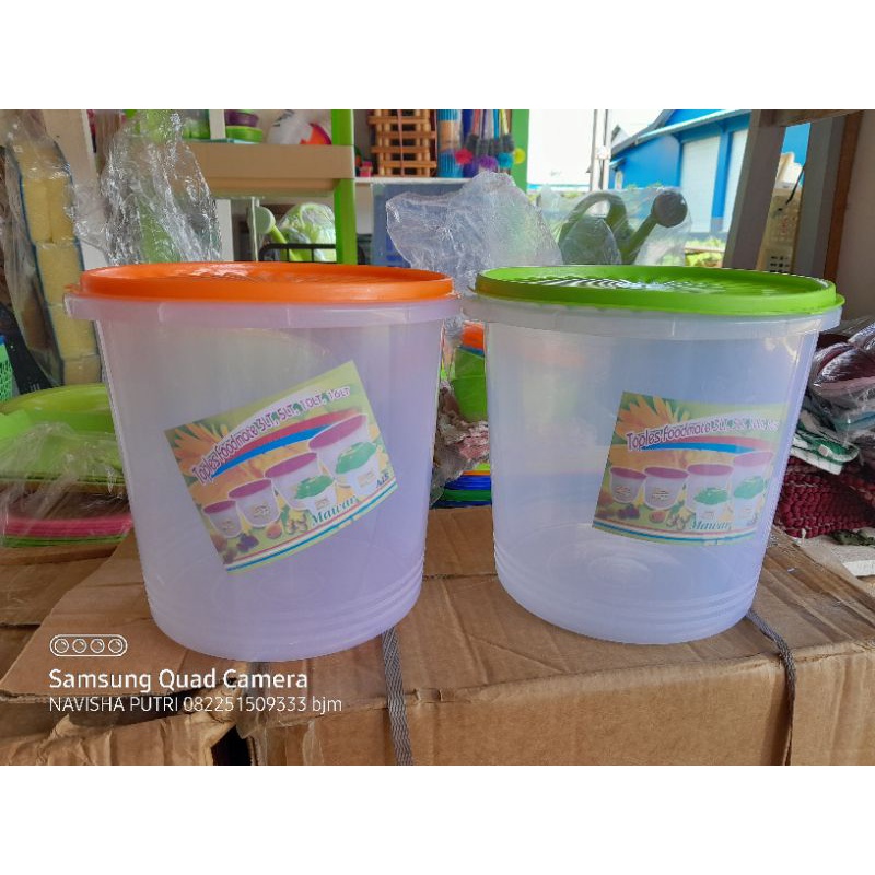 5 Liter Jar | Shopee Singapore