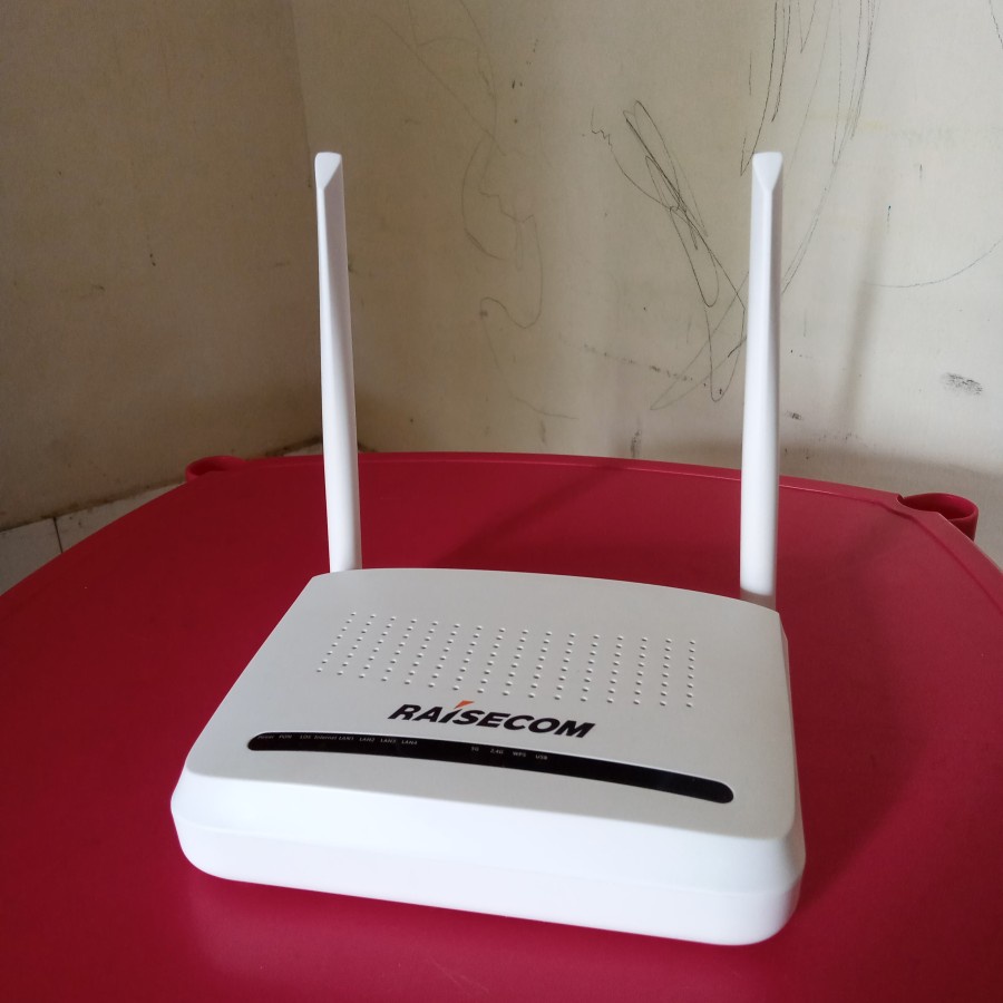 Ont GPON RAISECOM HT803G-WS2 | Shopee Singapore
