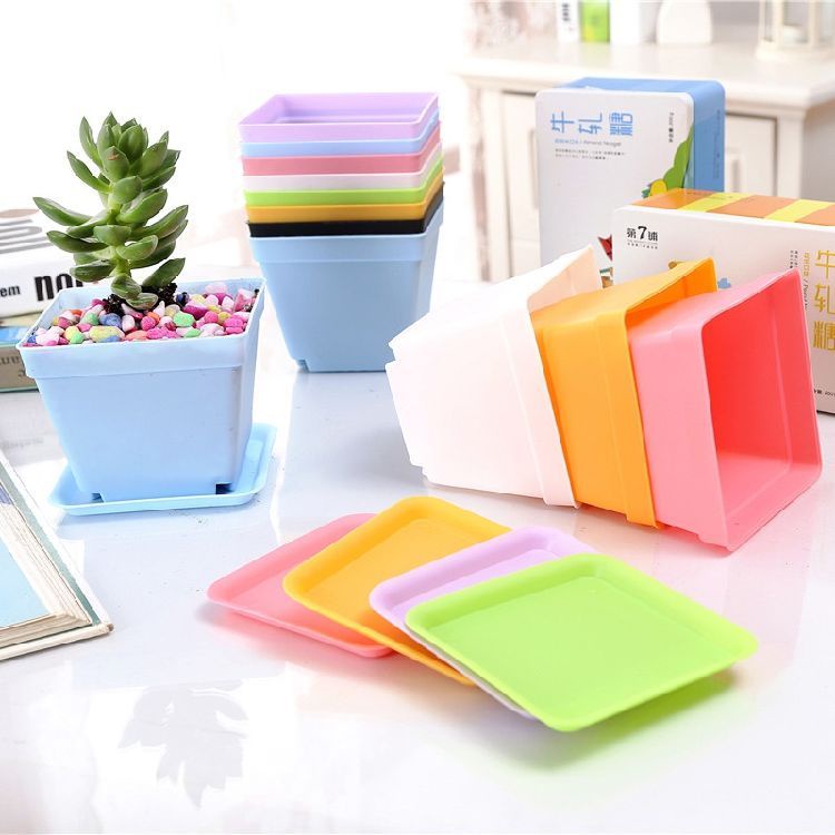 [SG In Stock] Seedling Mini Nursery Pot Planter hotmail Pot Small ...