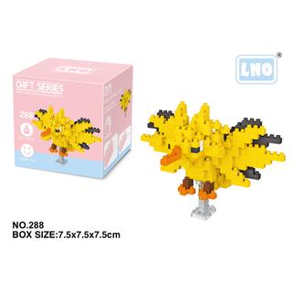[EXTREMELY Hot FOR KIDS] Creative High Quality 3D Pokemon Assembled ...