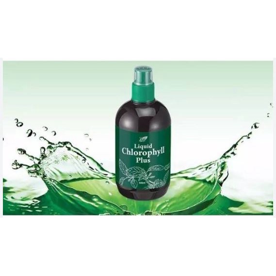 Nn Liquid Chlorophyll Plus 500ml shipped from Malaysia | Shopee Singapore