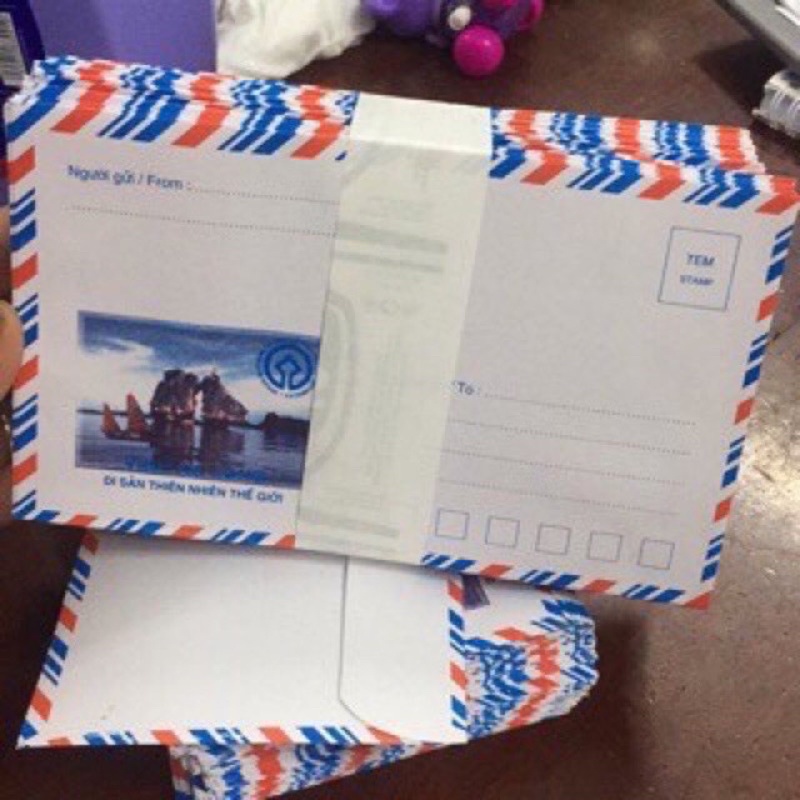 Envelope, Odd Color Envelope 1 Bag | Shopee Singapore