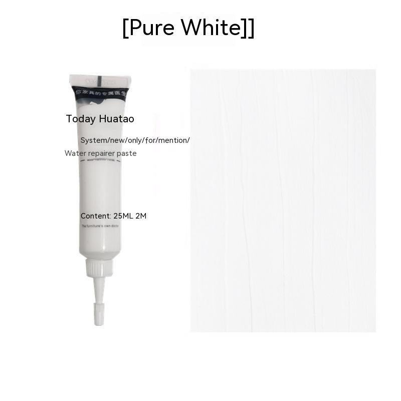 Wood Repair Paint Plaster Furniture Repair Plaster Wood Door Floor ...