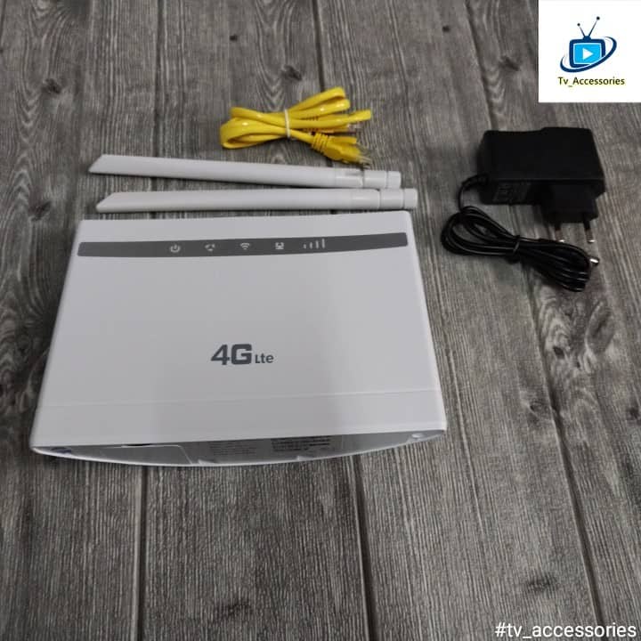 wifi modem ( sim card ) with 4g wifi router share hotspot wifi internet ...