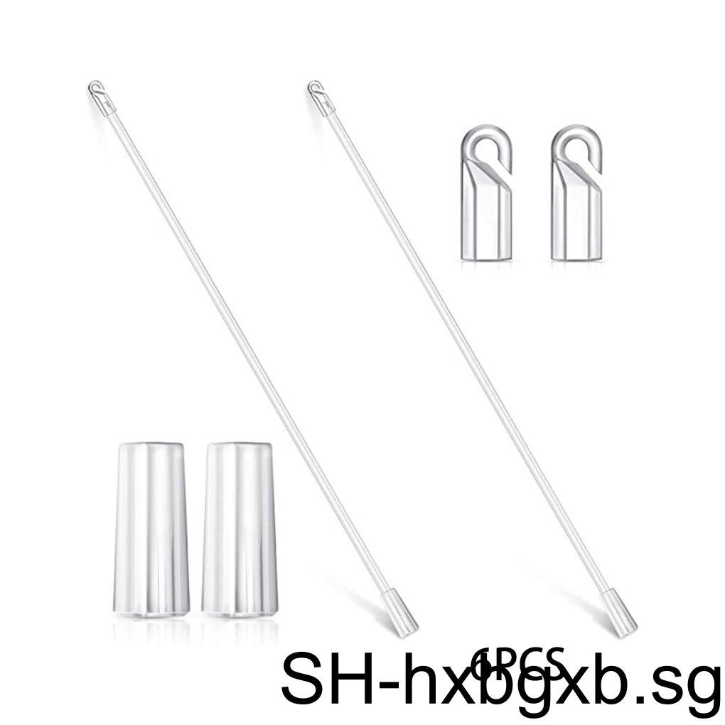 24-inch Blind Wand Vertical Stick Replacement Blinds Pulling ...