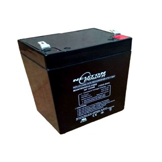 NEUTON POWER LEAD ACID RECHARGEABLE BATTERY | Shopee Singapore