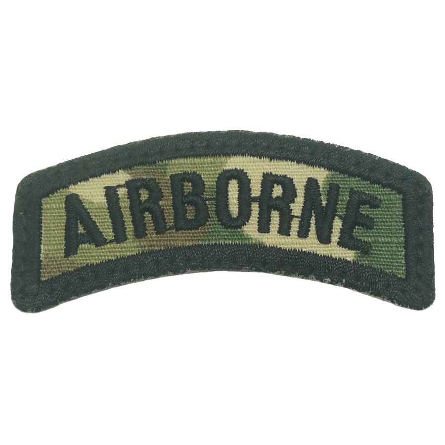 AIRBORNE TAB - MULTICAM (BUNDLE OF 2 TABS) | Shopee Singapore