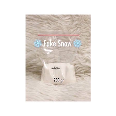 Fake snow 250gr instant snow 250gr fake snow 250 gr instant snow 250 gr ...