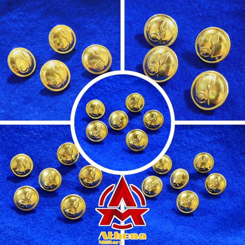 Scout PDU Button Unit (Large And Small) | Shopee Singapore