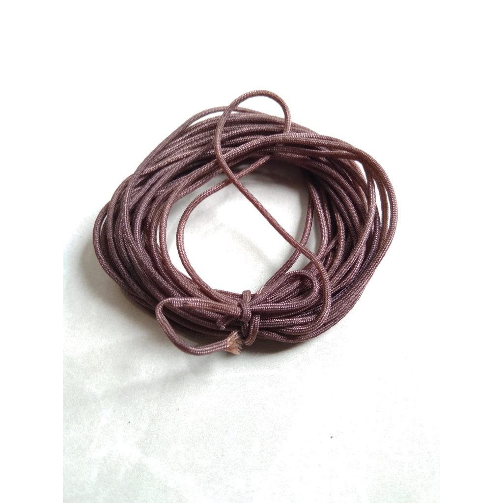 Rope For Upright Rod End / Upright Rod End Tie Rope (Wholesale ...