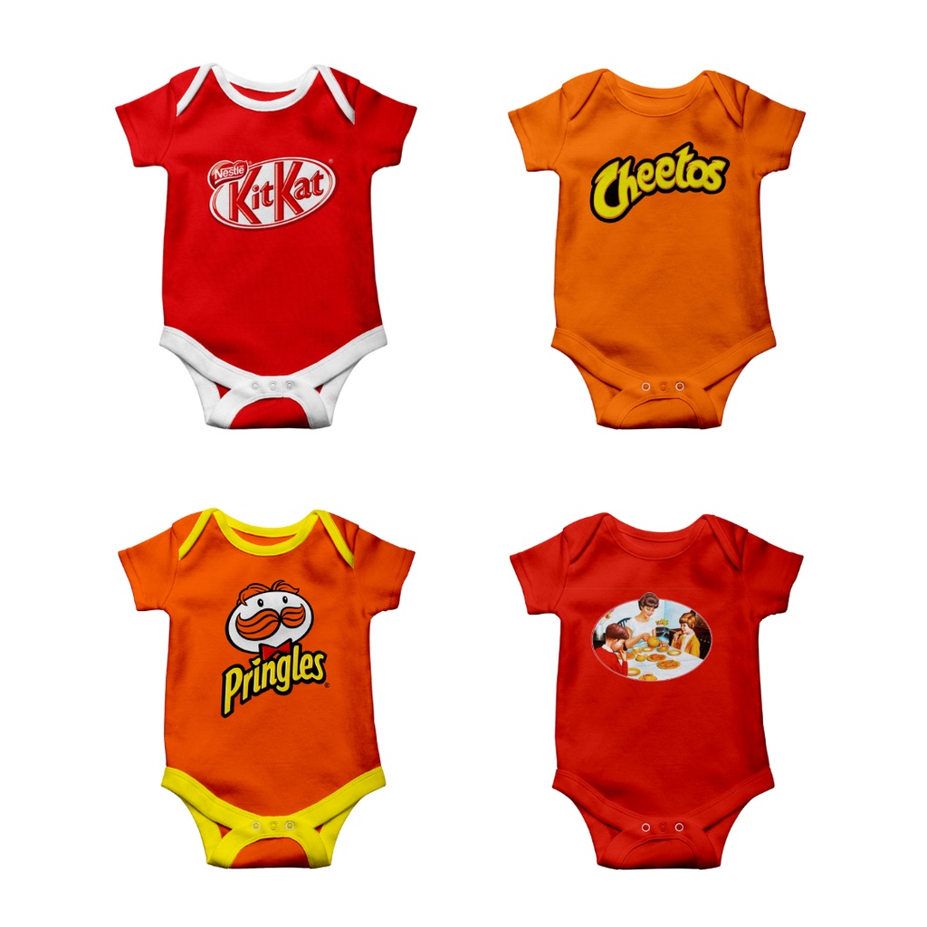 Newborn Baby Girl And Boy Clothes 0 To 6 12 Months kitkat monde [Sale ...