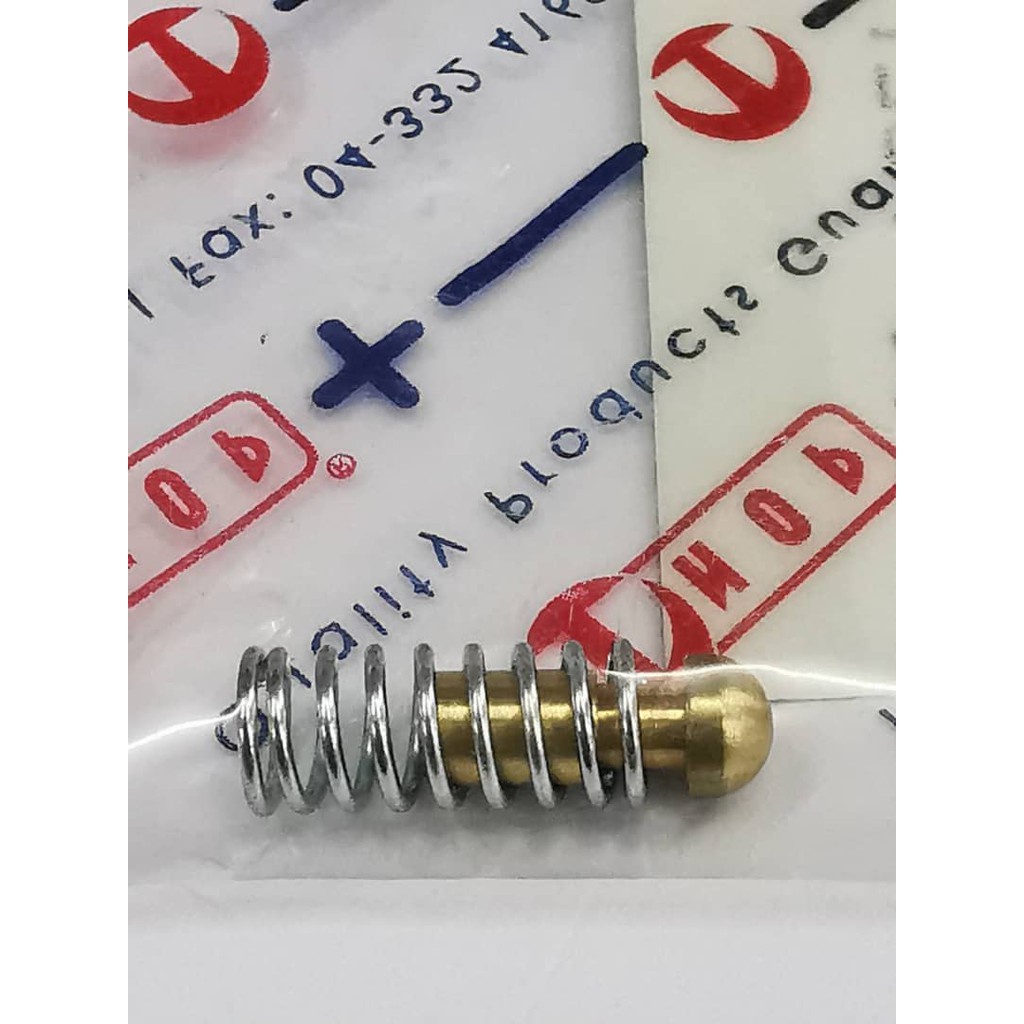 YAMAHA TZM 150 TZM150 PIN SET POWER VALVE N POINT NEUTRAL POINT ...