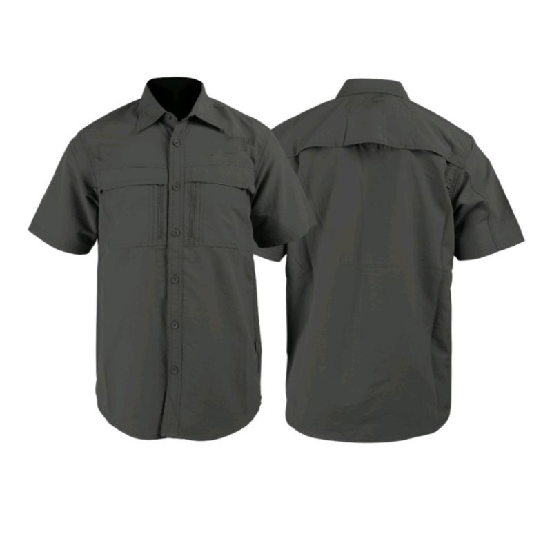 KEMEJA Short LAPANGN SHIRT PDL SHIRT WORK SHIRT TACTICAL SHIRT OUTDOOR ...