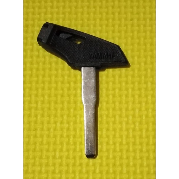 BLANK KEY YAMAHA R15 V3 MT15 GUNTYPE | Shopee Singapore