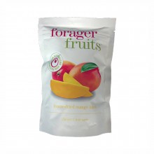 FORAGERS - Freeze Dried Mango Bites (15g) | Shopee Singapore