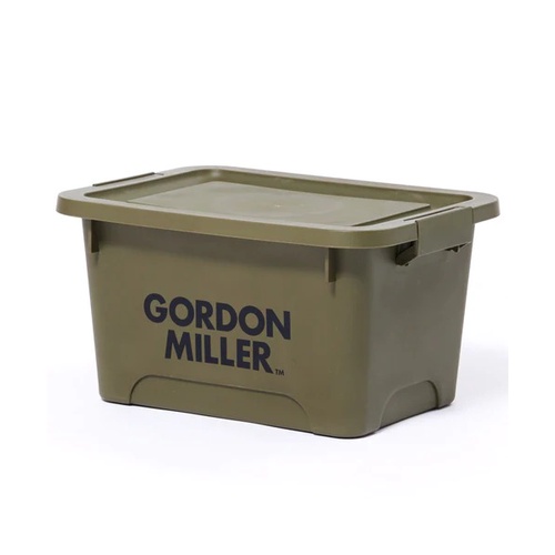 Gordon Miller Stack Storage BOX M OD by Autobacs | Shopee Singapore