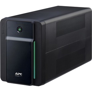 APC Easy UPS 1200VA, 230V, AVR Universal Sockets (BVX1200LI-MS ...