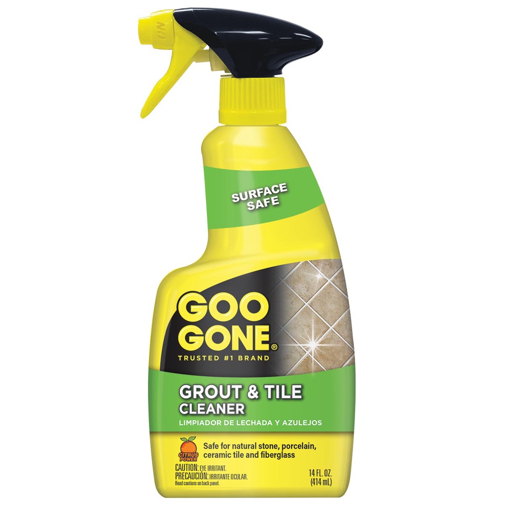 Goo Gone Whole Home Grout Cleaner (414ml) | Shopee Singapore