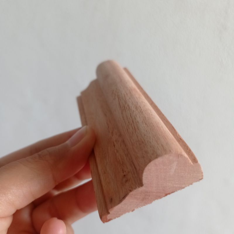 KAYU Wall Molding - wall Molding - wallmoulding - list Wood profile ...
