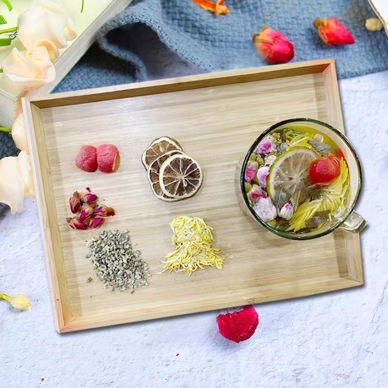 Detoxifying & Slimming Tea 排毒瘦身茶 (10 Sachet Packs) | Shopee Singapore