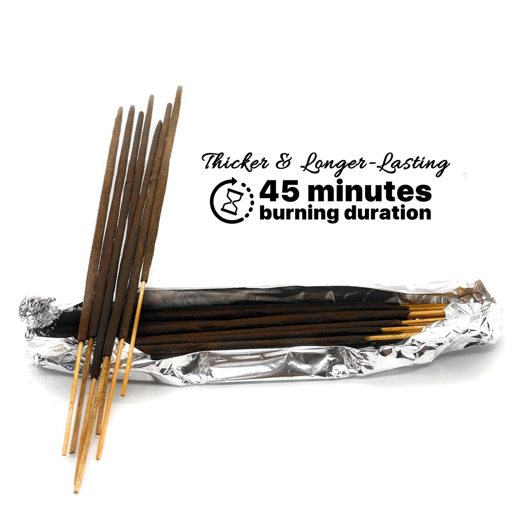 Bukhoor Oudh Incense Sticks - Prime Fragrancess (Oudh Kasturi / Oudh ...