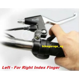[SG SELLER] Wuxing Finger Throttle Ebike e bike escooter Fiido dyu Eco ...