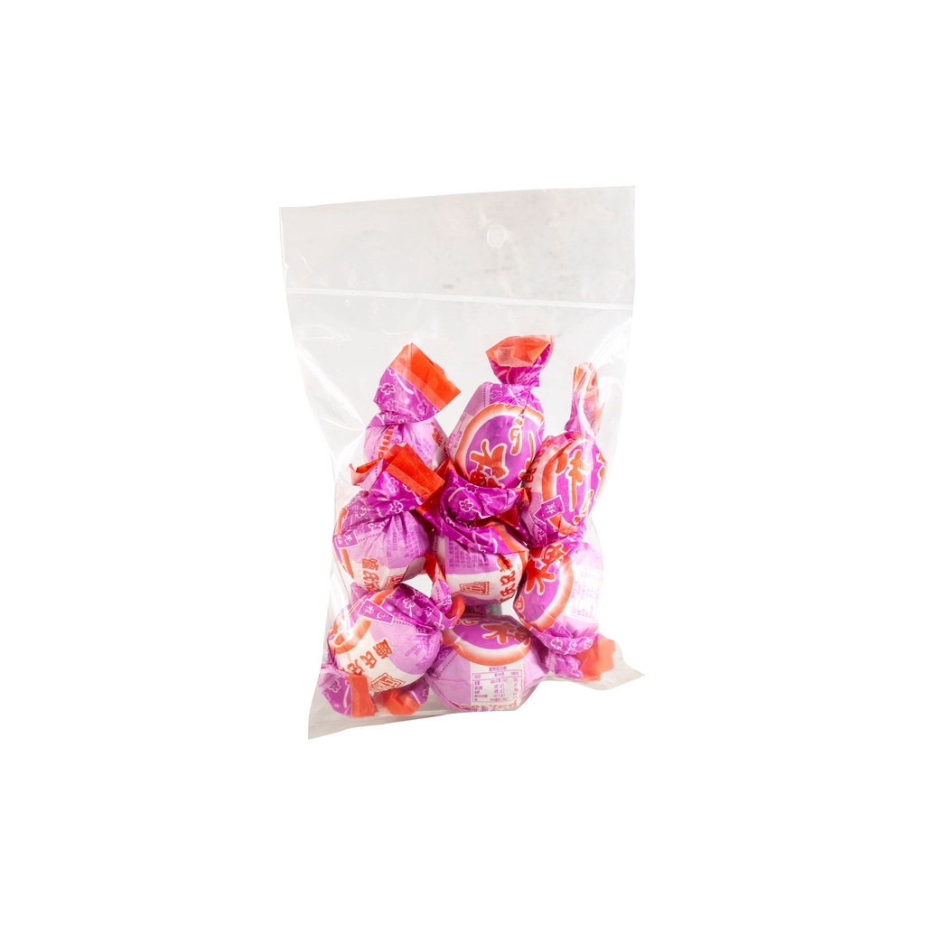 PRESERVED PLUM CANDY (KAI XIN MEI) 130G | Shopee Singapore