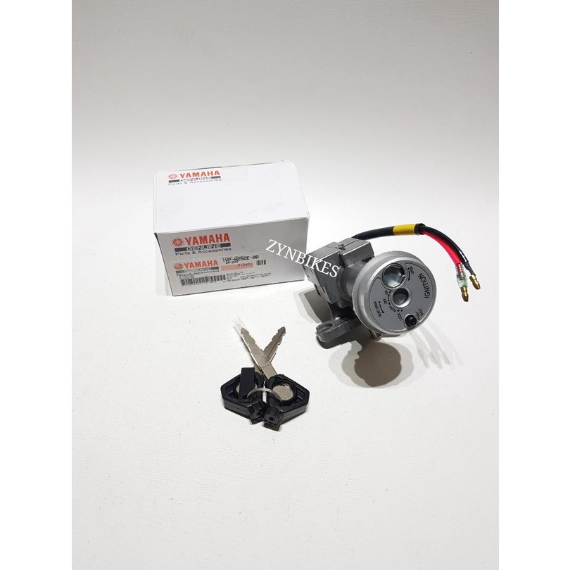 MAIN SWITCH YAMAHA SNIPER 150 Y15ZR MXKING V1 V2 | Shopee Singapore
