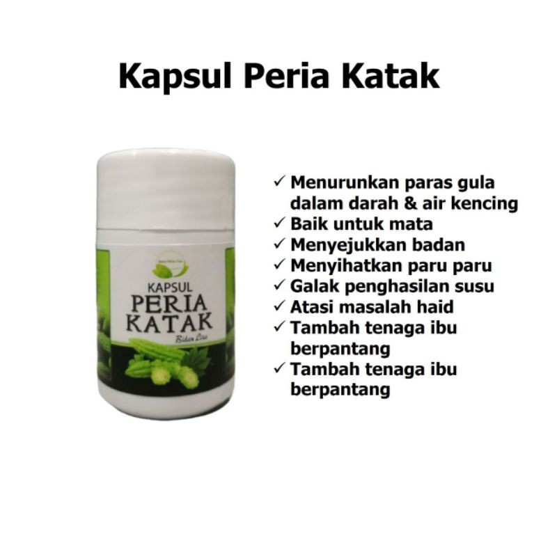 Peria Frog (Capsule) | Shopee Singapore