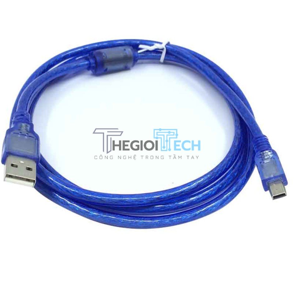 Plc Programming Cable Hmi Mt6070ih Usb Q Plc Mini Port Gt09 C30usb 5p