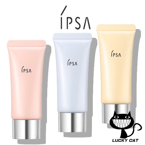 【Direct from Japan】IPSA control base e 20g SPF25 / PA++ | Shopee Singapore