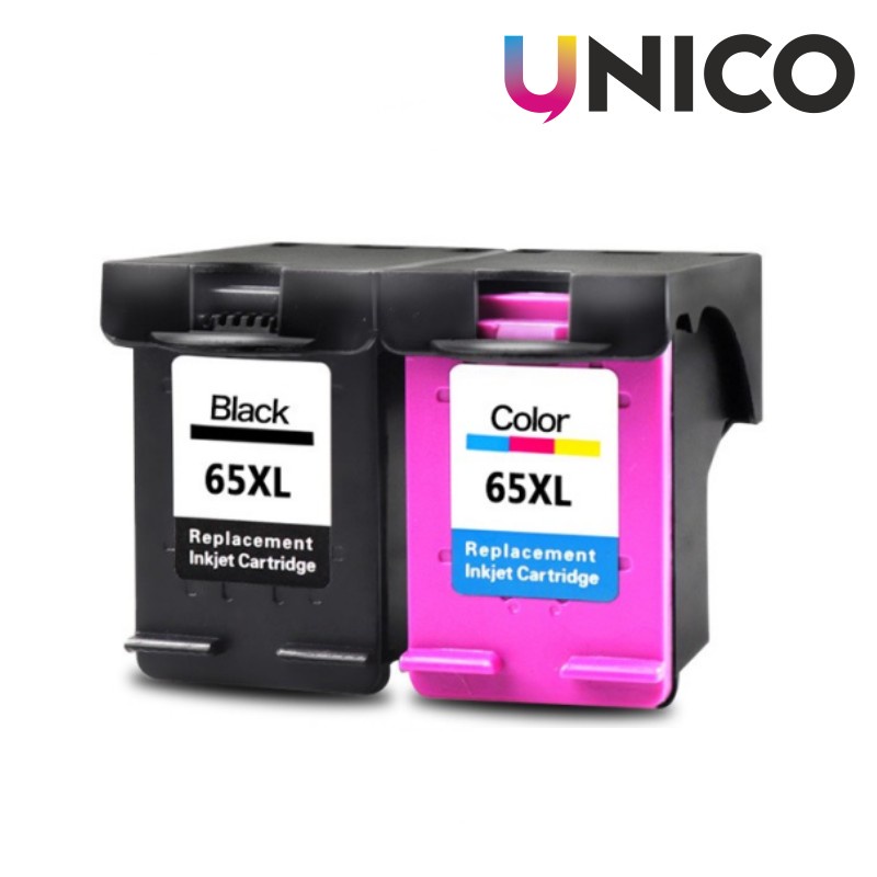 Compatible HP 65XL ink cartridge for HP Deskjet 3755 3758 3752 3732 ...