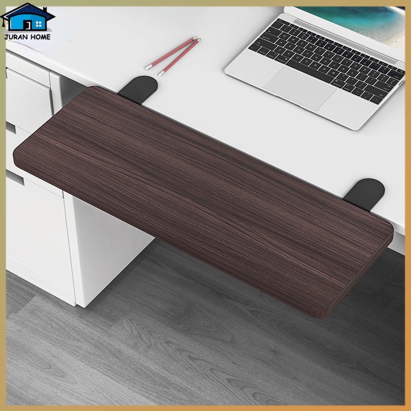 Desktop Extension Board For Keyboard Table Office Telescopic Computer ...