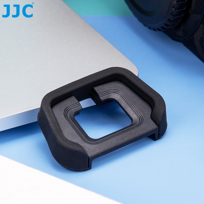 JJC EN-DK29 Viewfinder Rubber Camera Eyepiece for Nikon Z5II Z6III Z7II Z6II Z7 II Z6 II Z5 II ...