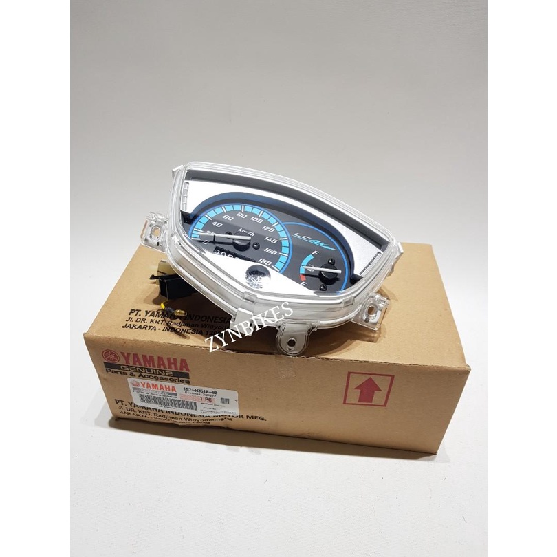 METER ASSY YAMAHA SPARK 135 LC135 V1 INDONESIA | Shopee Singapore