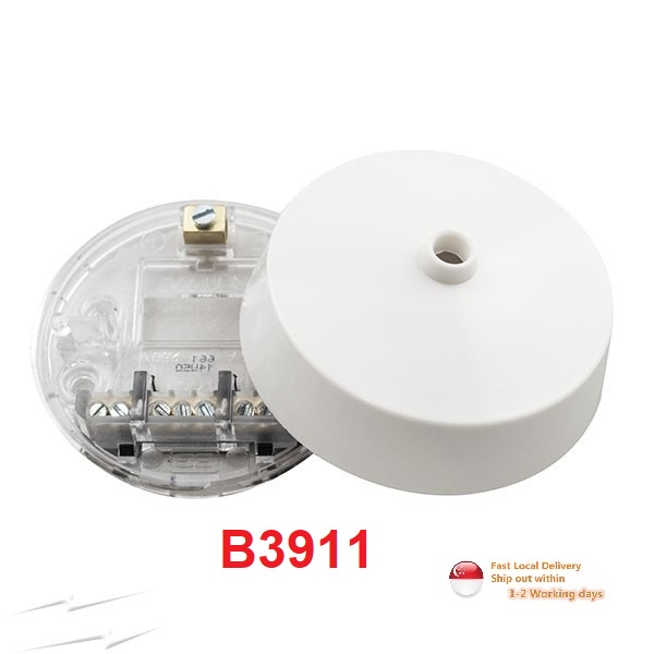 PVC Ceiling Rose Terminal | Shopee Singapore