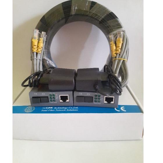 Latest Package Of precon dprocore htb 3100-meter Fiber Optic Cable ...