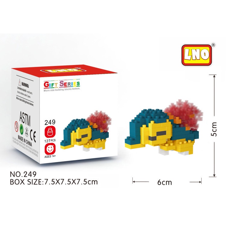 [EXTREMELY Hot FOR KIDS] Creative High Quality 3D Pokemon Assembled ...