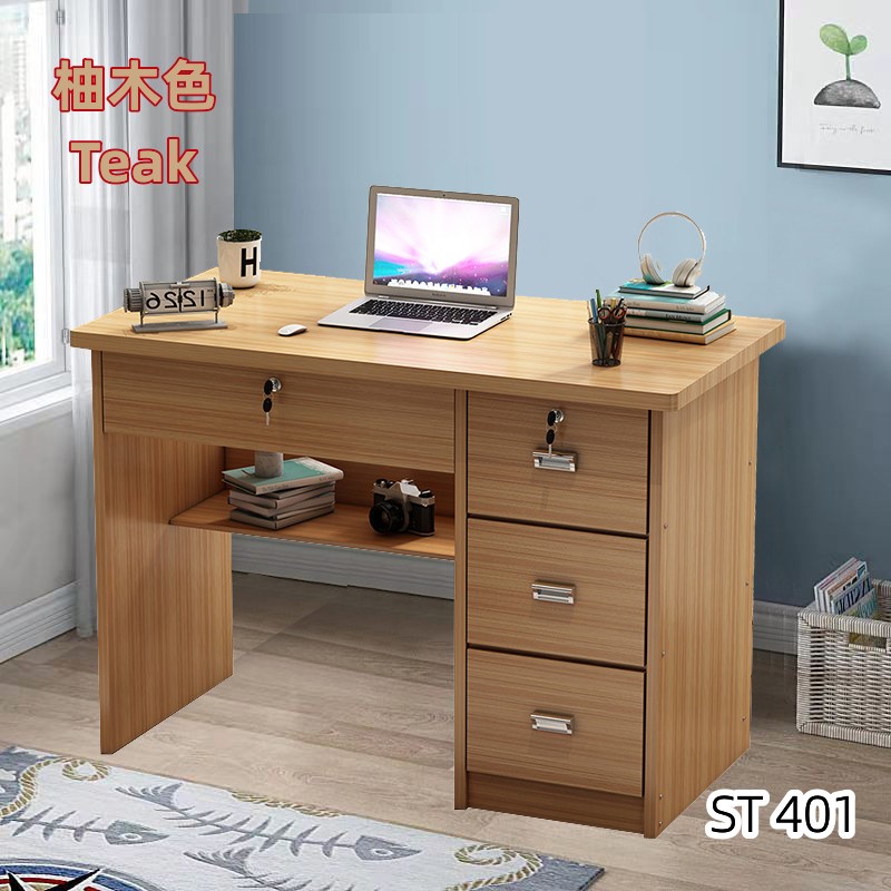 [DF2U0-SG Local Seller/Ready Stock/Pre-Assembled] Study table/Office ...