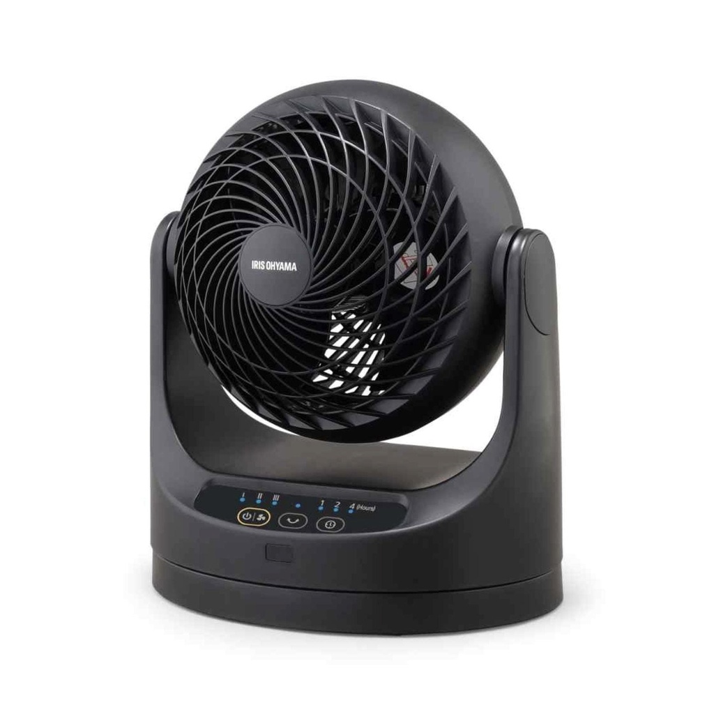 IRIS OHYAMA PCF-MKC15 CIRCULATOR FAN | Shopee Singapore