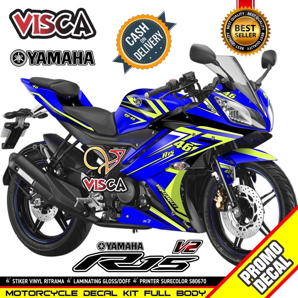 Decal R15 V2 Full Body Decal R15 V2 Sticker R15 V2 Full Body Cool ...