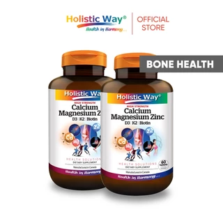 Holistic Way Official Store, Online Shop Jun 2024 | Shopee Singapore