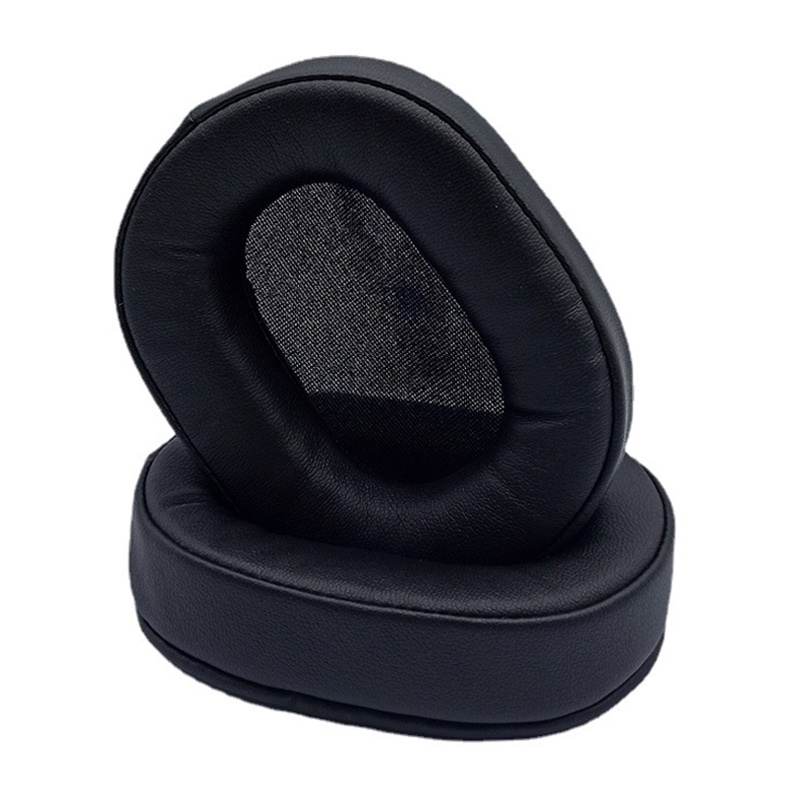 1 Pair ATH M-Series Ear Pads for Audio Technica M50X M50XBT M50 M50RD ...