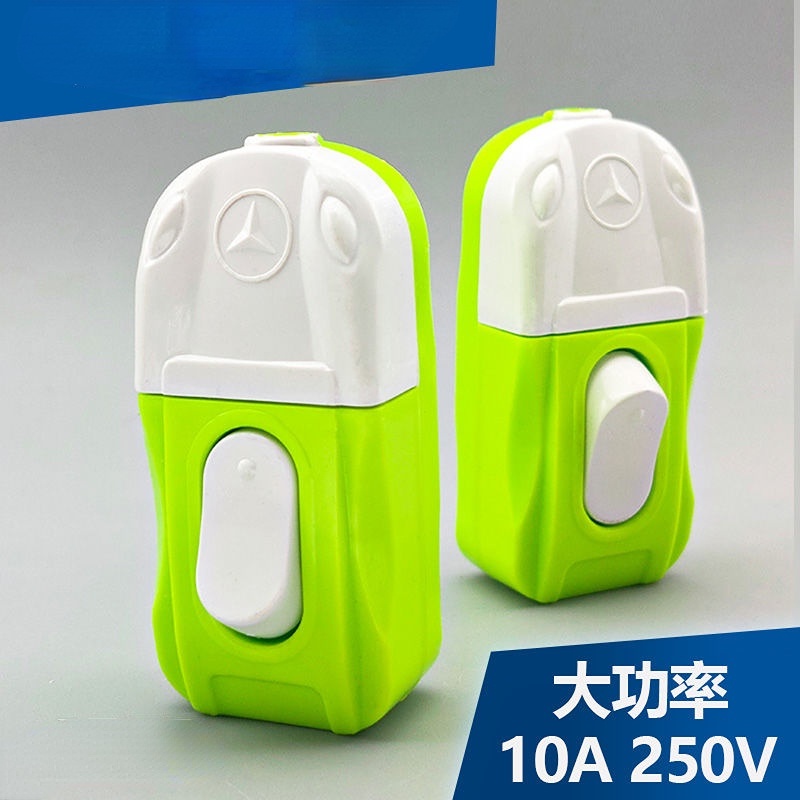 Hand Button Power Switch Control Button Original Bedside Switch Light ...