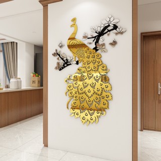Acrylic wall sticker store