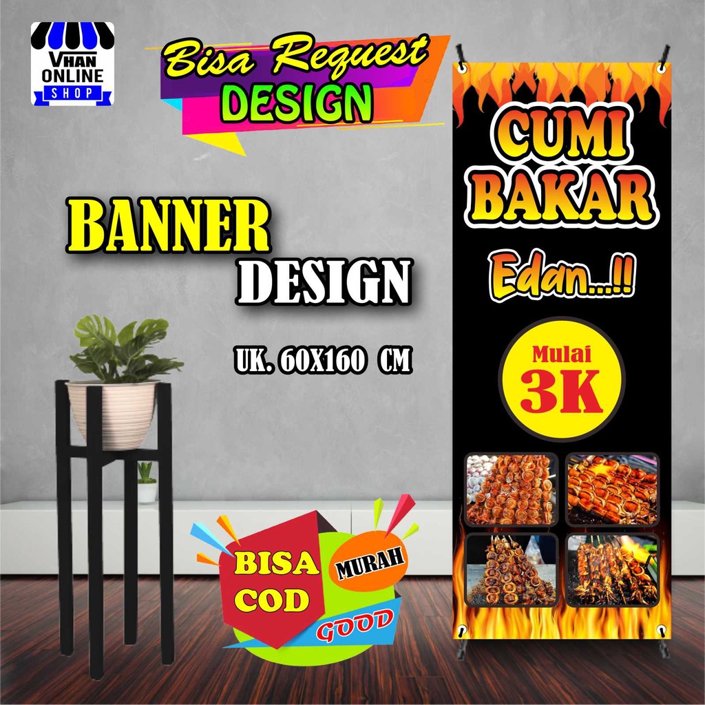 Grilled Squid Banner Banner Banner, Seafood Grill, Seafood Satay, Cool ...