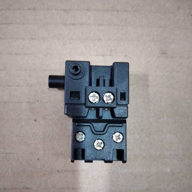 MESIN Switch Cut Off 2414B / Hm1306 / Ls1040 Bull Bobok Machine Switch ...