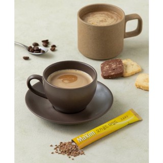 Maxim 10 STICKS instant coffee / Mocha Gold White Simple latte Arabica ...