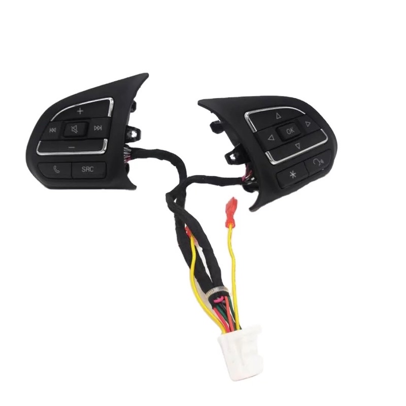 SAIC MG ZS, ZST, HS, MG5, MG6 and RX5 Multifunction Steering Wheel ...