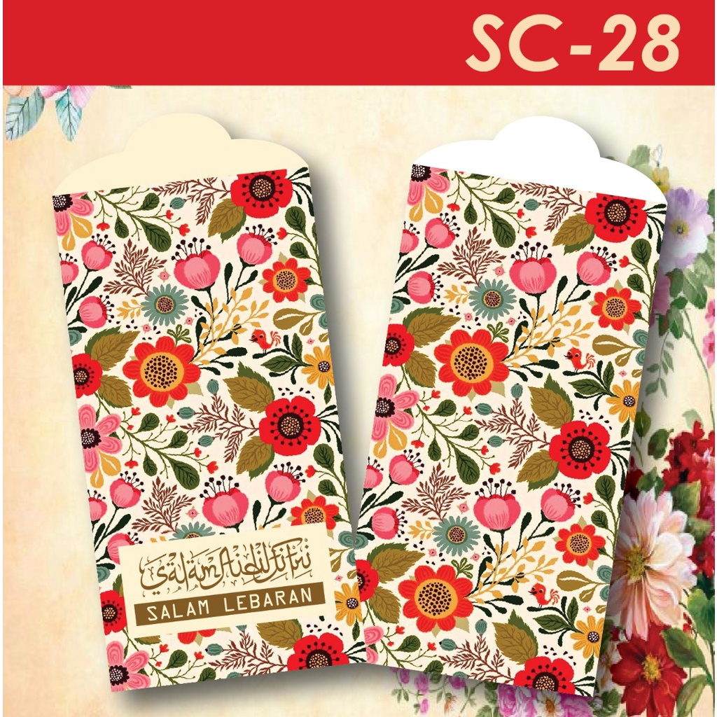 SAMPUL RAYA SALAM LEBARAN SAMPUL RAYA VIRAL SAMPUL DUIT RAYA SAMPUL ...